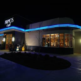 PRIMOS CAFE - Updated July 2025 - 49 Photos & 101 Reviews - 515 Lake ...