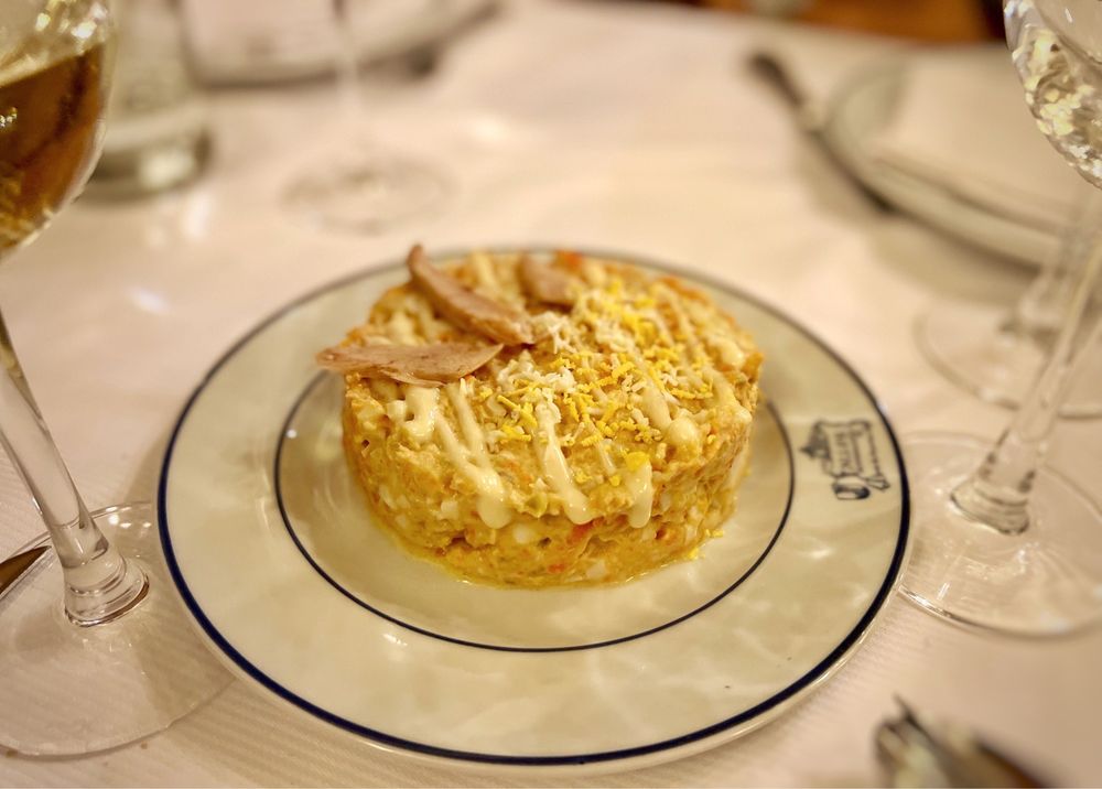 BOTÍN - 1858 Photos & 620 Reviews - Calle de Cuchilleros, 17, Madrid ...