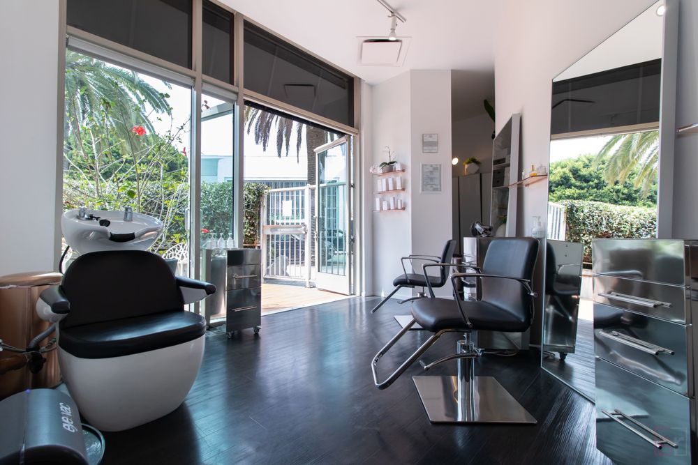 DIANA LUCIA HAIR - 54 Photos & 18 Reviews - 1333 2nd St, Santa Monica ...