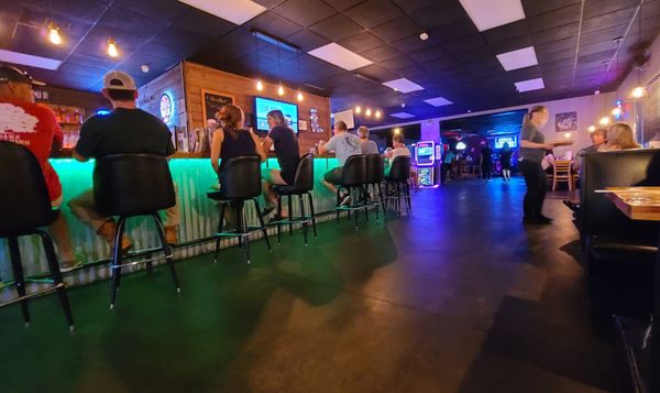 TYPSY TAVERN BAR & GRILL - Updated December 2025 - 19 Photos & 16 ...