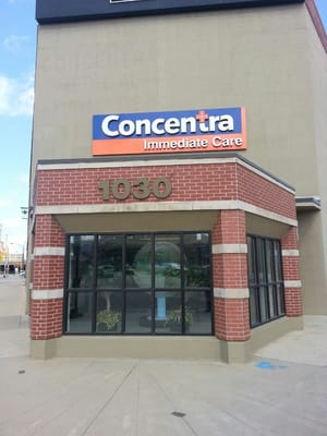 CONCENTRA MEDICAL CENTER - Updated December 2025 - 21 Reviews - 1030 W ...