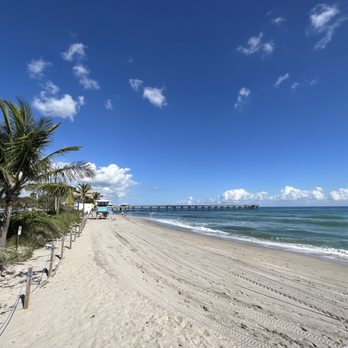 DANIA BEACH - Updated August 2025 - 383 Photos & 73 Reviews - 100 N ...