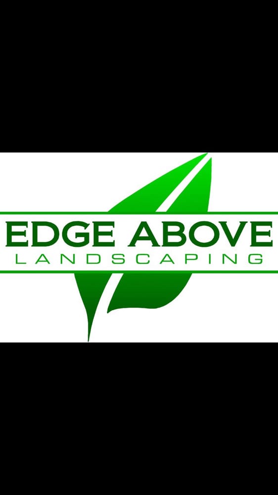 EDGE ABOVE LANDSCAPING - Updated July 2025 - 2327 Starr Lake Dr ...