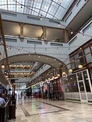 SPRING ARCADE BUILDING - 99 Photos & 51 Reviews - 541 S Spring St, Los ...