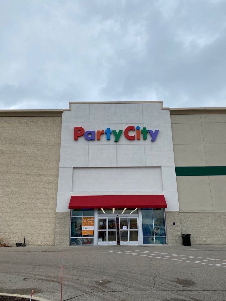 PARTY CITY - Updated October 2025 - 2619 S Green Bay Rd, Racine ...