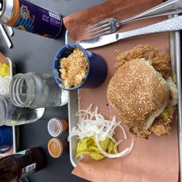 SWEET CHEEKS Q - 1295 Photos & 1713 Reviews - 1381 Boylston St, Boston ...