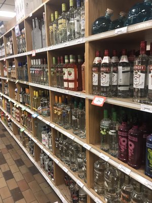 STATE LIQUOR STORE - Updated October 2025 - 24 Reviews - 1154 Ashton ...