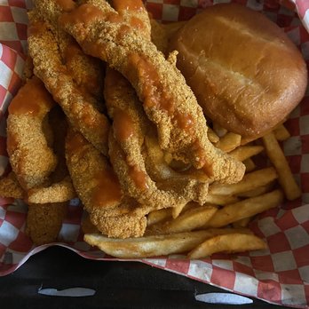 CHICK O FISH - Updated July 2025 - 11 Photos & 21 Reviews - 1810 Benton ...