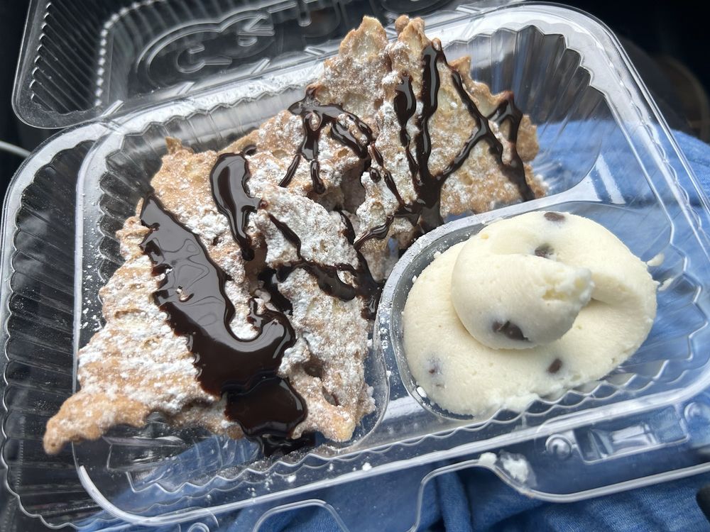 BURGIN DAIRY BARN - Updated December 2025 - 36 Photos & 23 Reviews ...