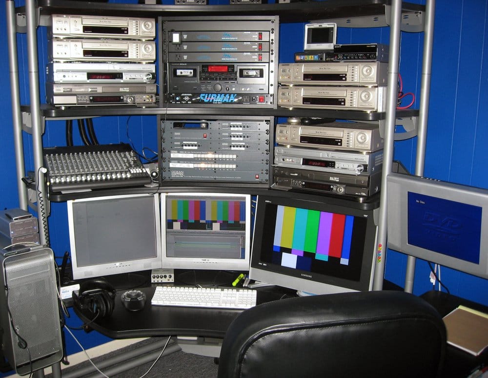 PRESTO VIDEO SERVICES - Updated December 2025 - 32-1 /2 S Main St ...