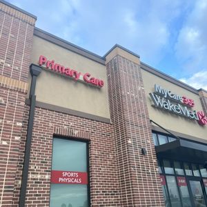 CARDINAL POINTS IMAGING-CLAYTON - Updated April 2025 - 166 Springbrook ...