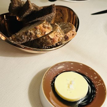 FOUR TWENTY FIVE BY JEAN-GEORGES - Updated July 2025 - 137 Photos & 46 ...