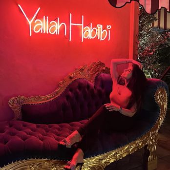 HABIBI MIAMI - Updated September 2025 - 81 Photos & 51 Reviews - 452 NW N Riv Dr, Miami, Florida ...