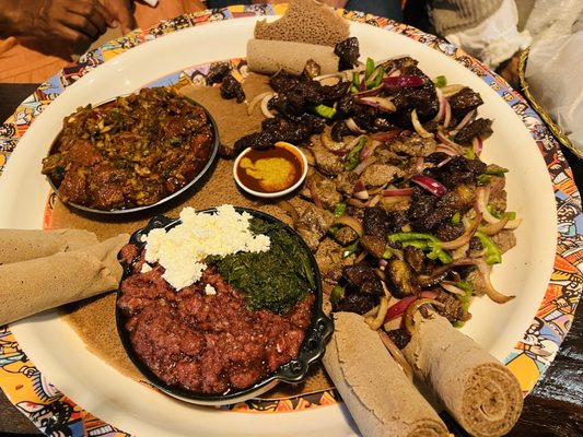 BAHEL ETHIOPIAN MART AND DINING - Updated October 2025 - 149 Photos ...