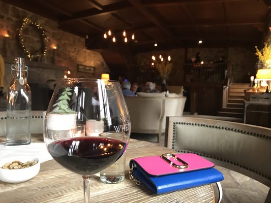 WHETSTONE WINE CELLARS - 100 Photos & 91 Reviews - Wineries - 1075 Atlas Peak Rd, Napa, CA ...