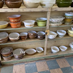 YUMA BINS - Updated July 2024 - 320 W 32nd St, Yuma, Arizona - Discount ...