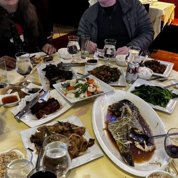 CHEF YU - 468 Photos & 660 Reviews - 520 8th Ave, New York, New York ...