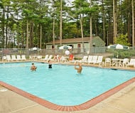 THOUSAND TRAILS GATEWAY TO CAPE COD - Updated December 2025 - 13 ...