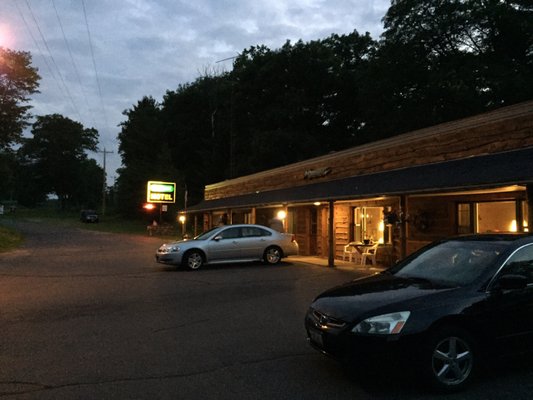 PARKSIDE MOTEL - Updated November 2025 - 6551 US Hwy 51, Hazelhurst ...