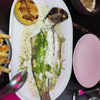 MARGO - Updated December 2025 - 60 Photos & 13 Reviews - 600 King ...