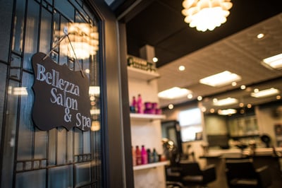 BELLEZZA SALON AND SPA - Updated December 2025 - 41 Photos - 2000 Oxford Dr, Allentown ...