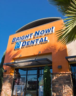 Bright Now Dental Costa Mesa