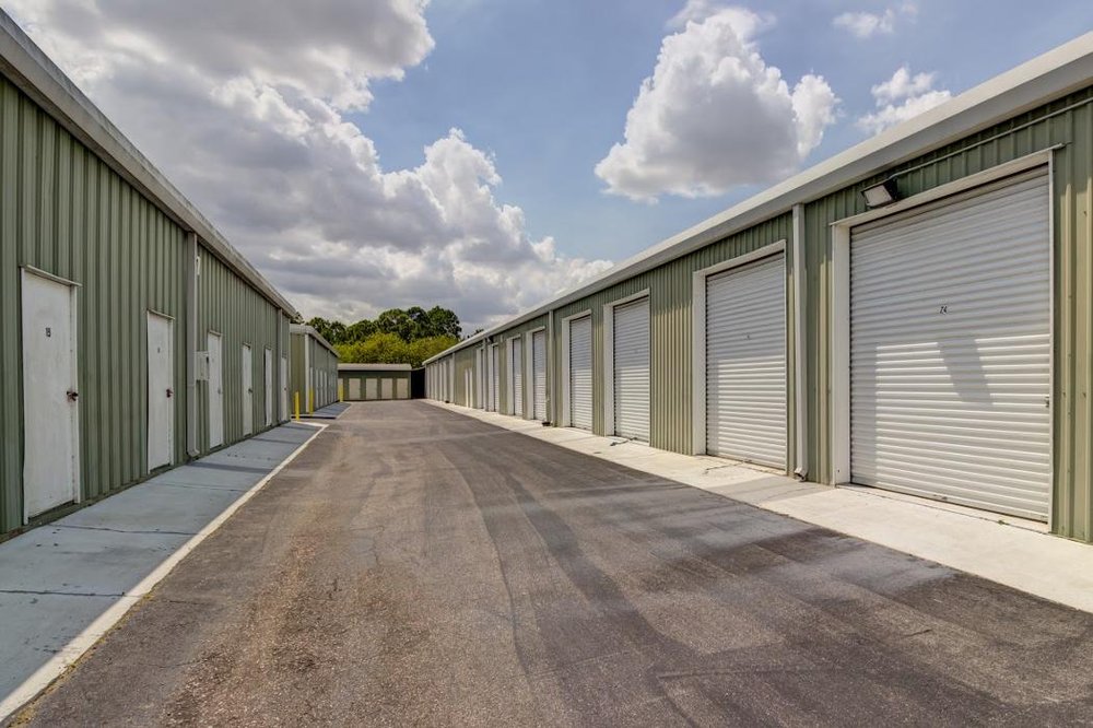 METRO SELF STORAGE - PORT CHARLOTTE - Updated June 2025 - 31 Photos ...