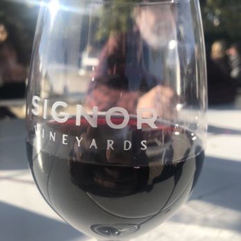 SIGNOR VINEYARDS - Updated April 2025 - 711 Photos & 288 Reviews - 362 ...