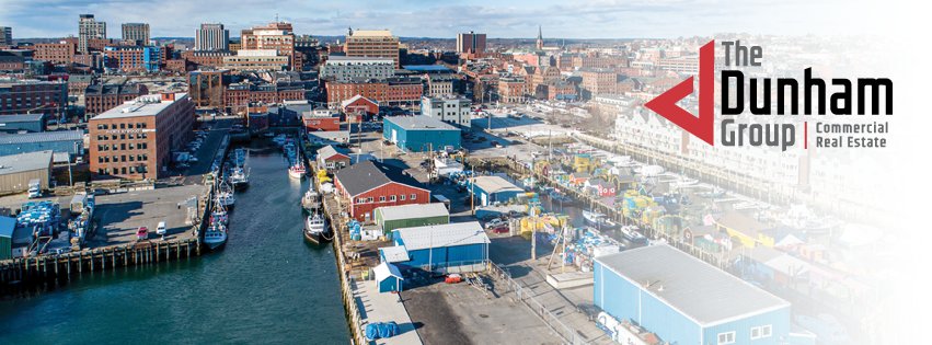 THE DUNHAM GROUP - Updated May 2024 - 2 Monument Sq, Portland, Maine ...
