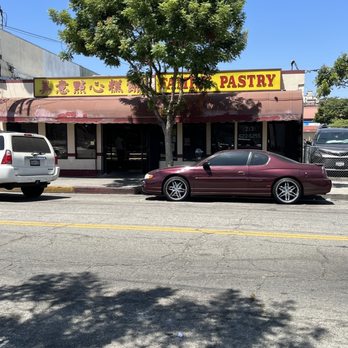 LONG’S FAMILY PASTRY - Updated January 2026 - 1238 Photos & 538 Reviews ...