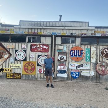 ENCHANTED TRAILS RV PARK & TRADING POST - Updated January 2026 - 75 ...