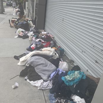 GOODWILL SOUTHERN CALIFORNIA RETAIL STORE & DONATION CENTER - Updated ...