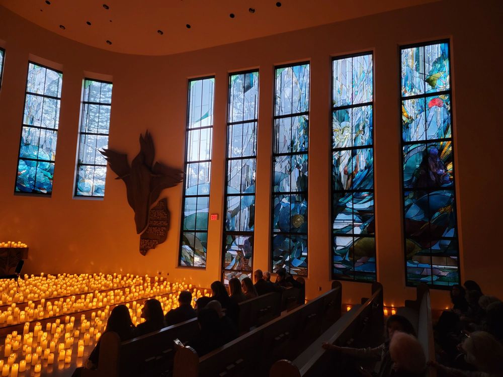 SAMUELSON CHAPEL - Updated December 2025 - 135 Chapel Ln, Thousand Oaks ...