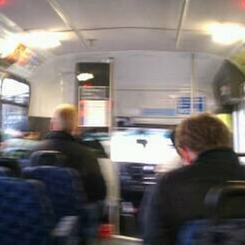 UCSF SHUTTLE SERVICE - Updated November 2025 - 47 Photos & 24 Reviews ...