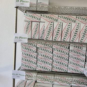 STARBREAD BAKERY - Updated October 2025 - 167 Photos & 65 Reviews ...