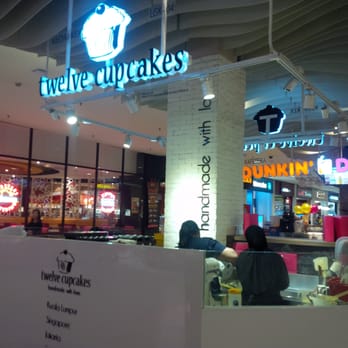 TWELVE CUPCAKES - Updated August 2025 - 11 Photos - Mid Valley Megamall ...