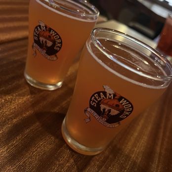 STEAMWORKS - Updated October 2024 - 1016 Photos & 843 Reviews - 375 ...