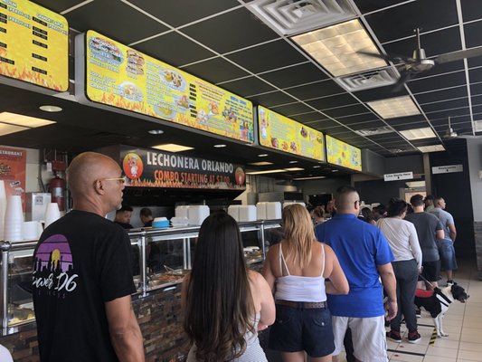 LECHONERA LATINA - 252 Photos & 238 Reviews - 9998 E Colonial Dr ...