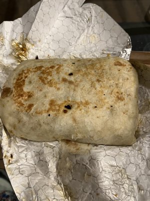 THE GOLDEN BURRITO MEXICAN GRILL - Updated December 2025 - 18 Reviews ...