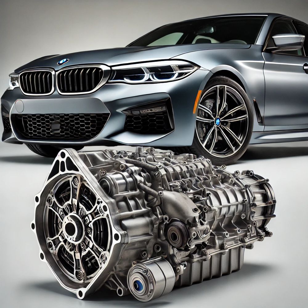 RELIABLE TRANSMISSIONS - Updated January 2026 - 148 Photos & 28 Reviews ...