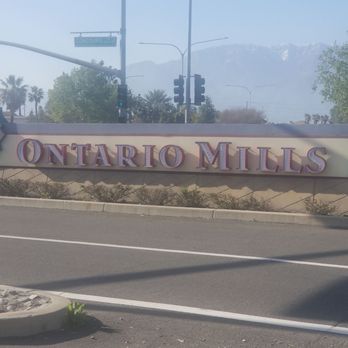 ONTARIO MILLS - Updated June 2025 - 1036 Photos & 881 Reviews - 1 Mills ...