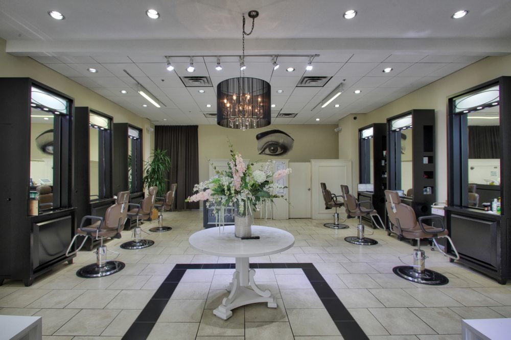 THREADING STATION - Updated December 2025 - 2655 Richmond Ave, Staten ...