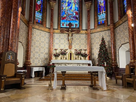 SAINT MARY CATHEDRAL - Updated January 2026 - 128 Photos & 41 Reviews ...