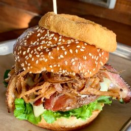 BACKWOODS BURGERS - Updated April 2025 - 336 Photos & 414 Reviews ...