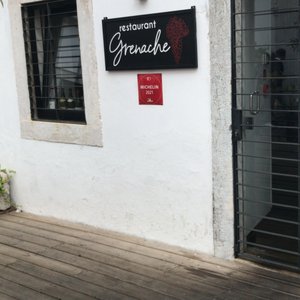RESTAURANTE FURNAS DO GUINCHO - Cascais, Portugal - Yelp