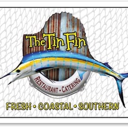 THE TIN FIN - Updated August 2025 - 110 Photos & 230 Reviews - 6014 Hwy ...