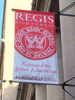 REGIS HIGH SCHOOL - Updated December 2025 - 12 Reviews - 55 E 84th St ...