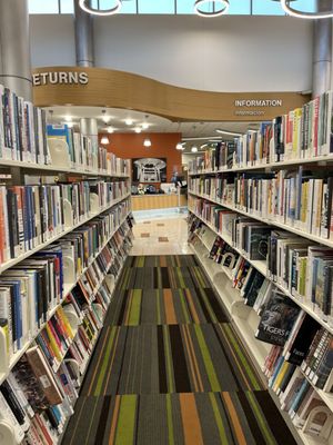 HYATTSVILLE BRANCH LIBRARY - Updated December 2025 - 28 Photos & 19 ...