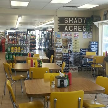 SHADY ACRES CAFE - Updated December 2025 - 11 Photos & 16 Reviews ...