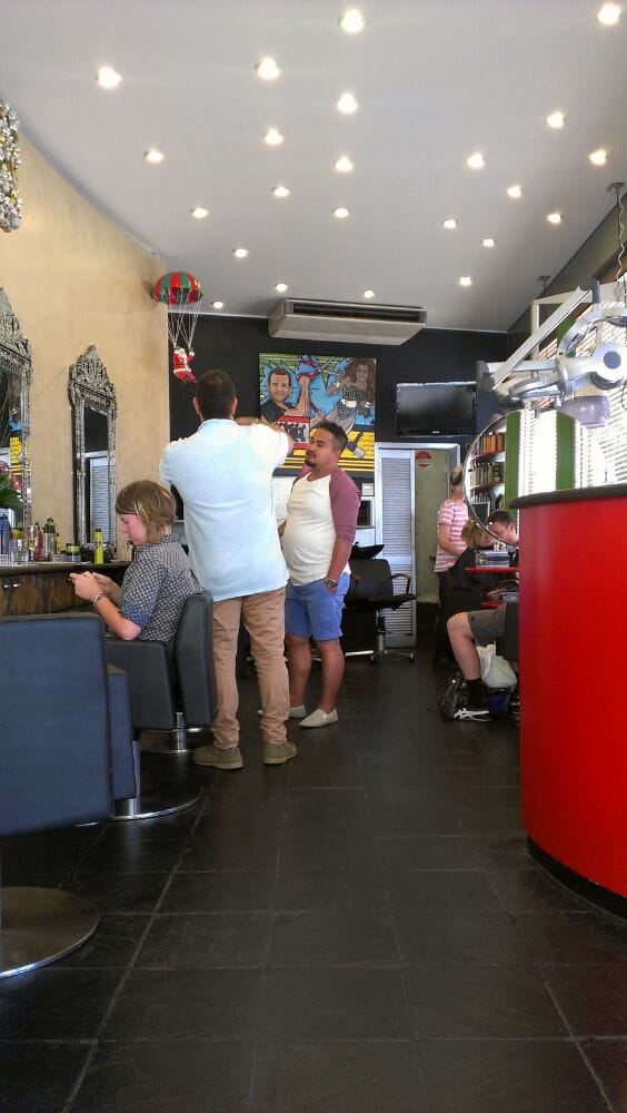 GESTALT HAIR STUDIO - Updated June 2026 - 16 Anderson St, Chatswood New ...